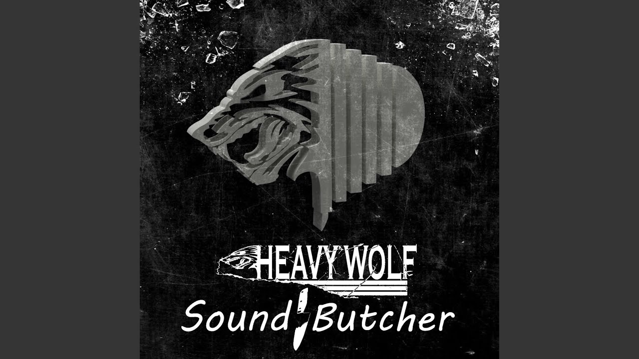 Sound Butcher _10 - YouTube