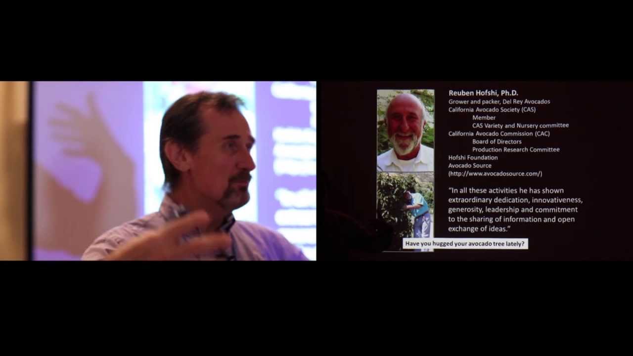 Session 4 - Biology of the Fungal Symbiont - Introduction - Randy ...