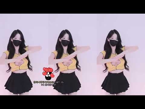 Korean_BJ [[ Korean Girl Dance ]] 18