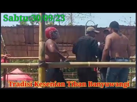 Pagelaran Budaya Tari Tiban" melestarikan kesenian budaya warisan ...