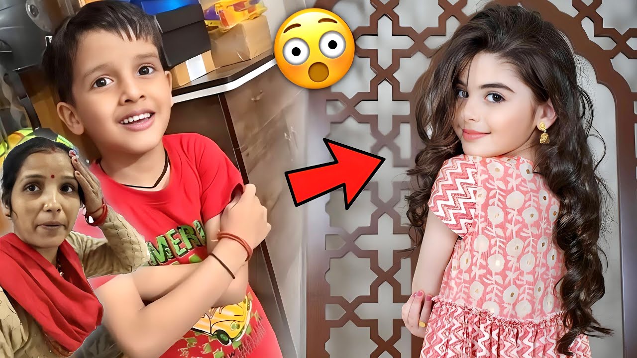 Kunail Ne Ye kya Bol Diya || Sourav Joshi Vlogs 😅😅 - YouTube