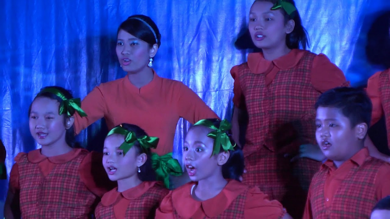 "O SAPO" - Brazilian Folk Song - YouTube