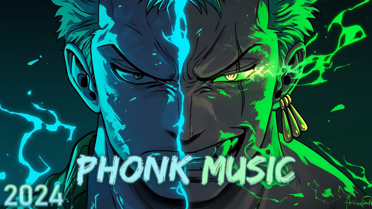 THE BEST PHONK MUSIC MIX 2024 | AGGRESSIVE DRIFT PHONK 2024 - YouTube