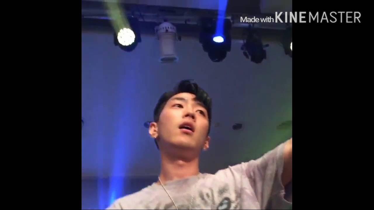 Gray Aomg Moment #1 - YouTube