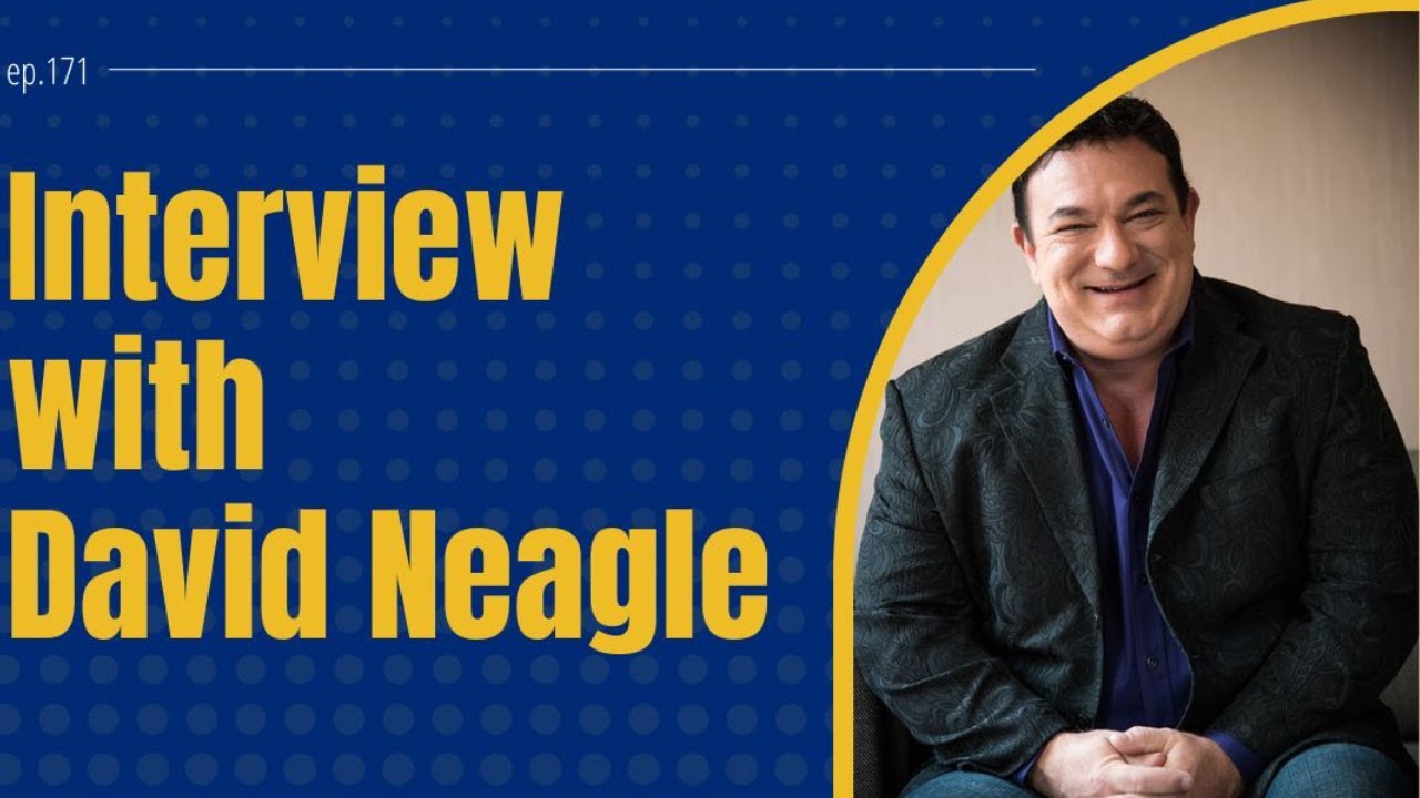 Interview with David Neagle - YouTube