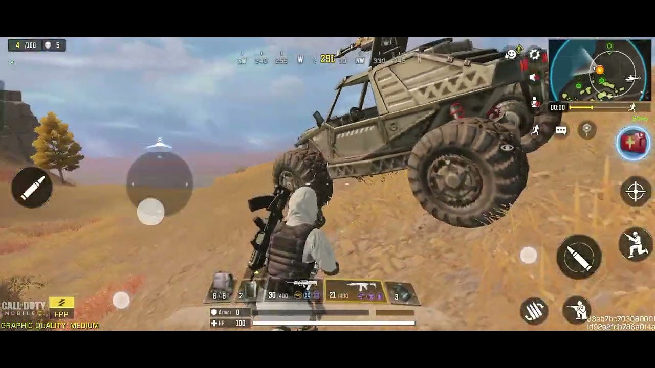 call of duty mobile helicopter ride and killing enemies mission ...