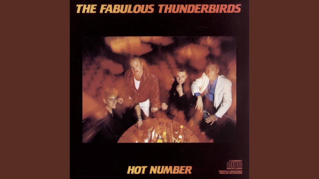 Hot Number - YouTube