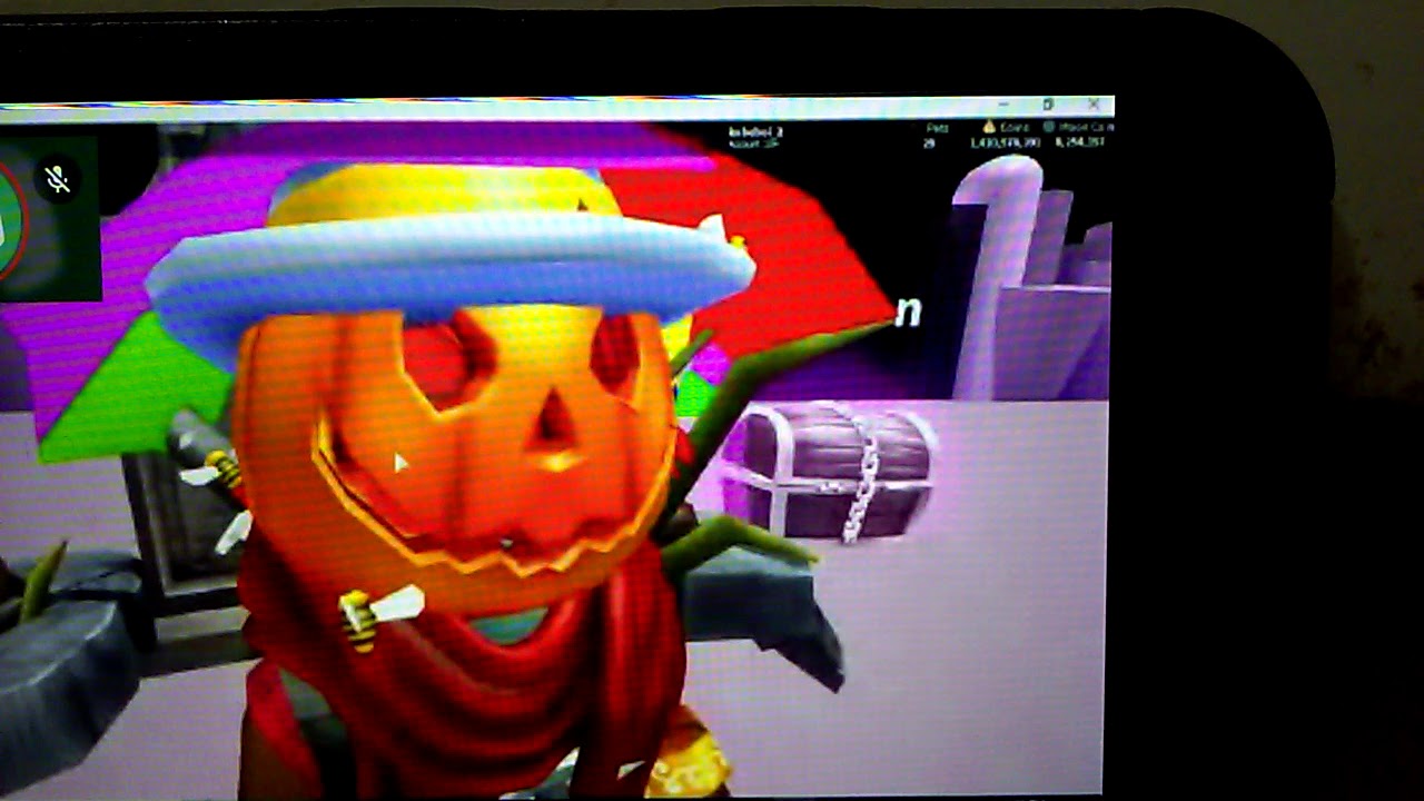 Rthro came out on roblox - YouTube