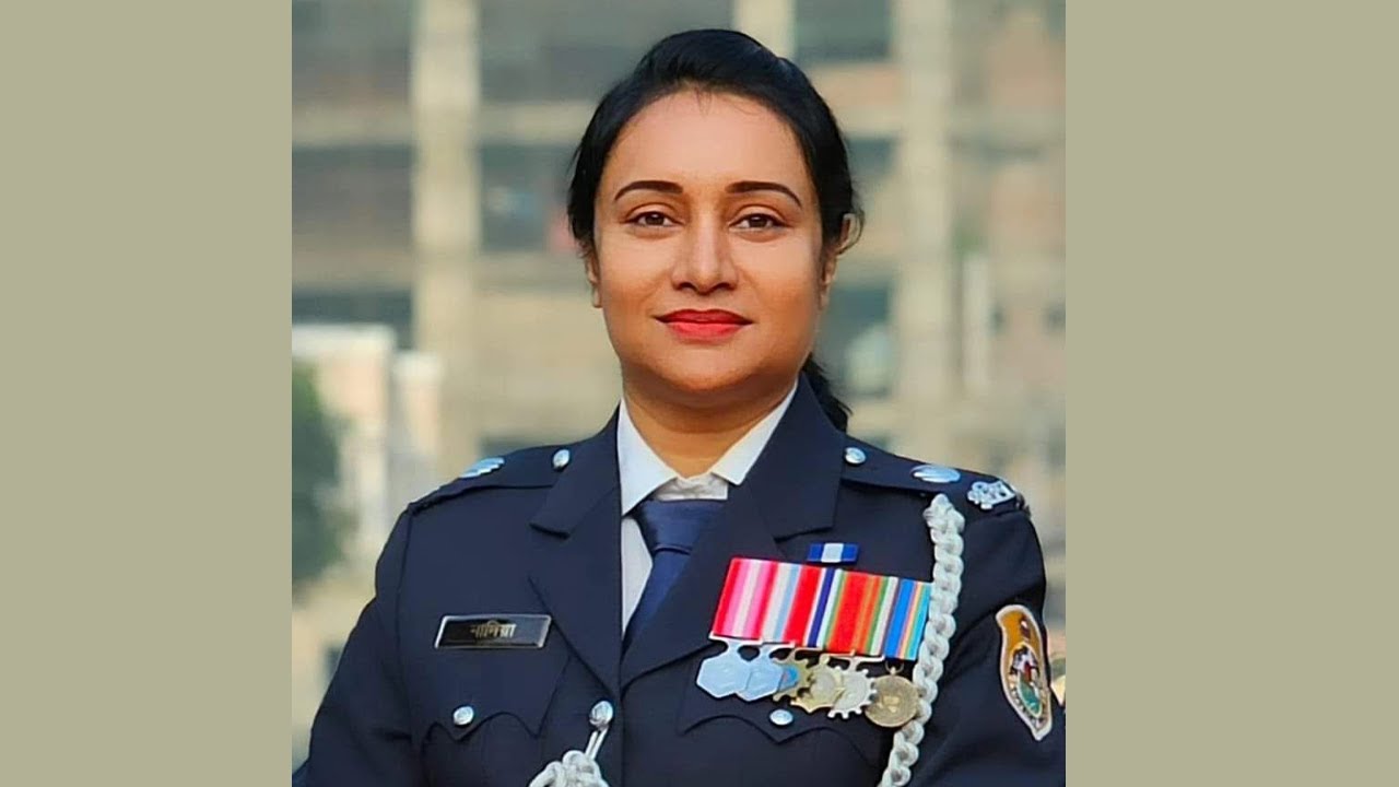 নারী পুলিশের মহৎ কাজ | Inspiring Stories of Bangladesh Women Police ...