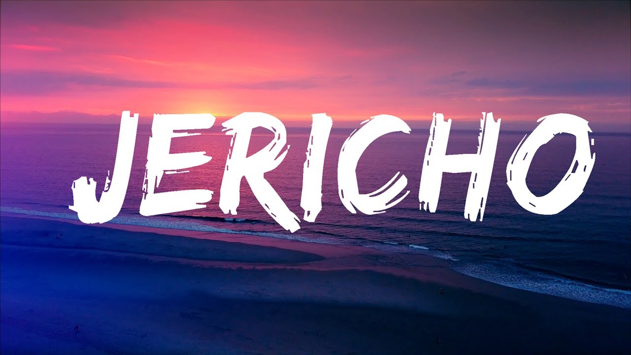 Playlist || Iniko - Jericho || Vibe Song - YouTube