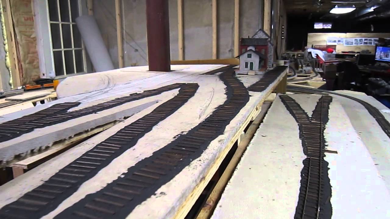 Logging Peninsula - YouTube