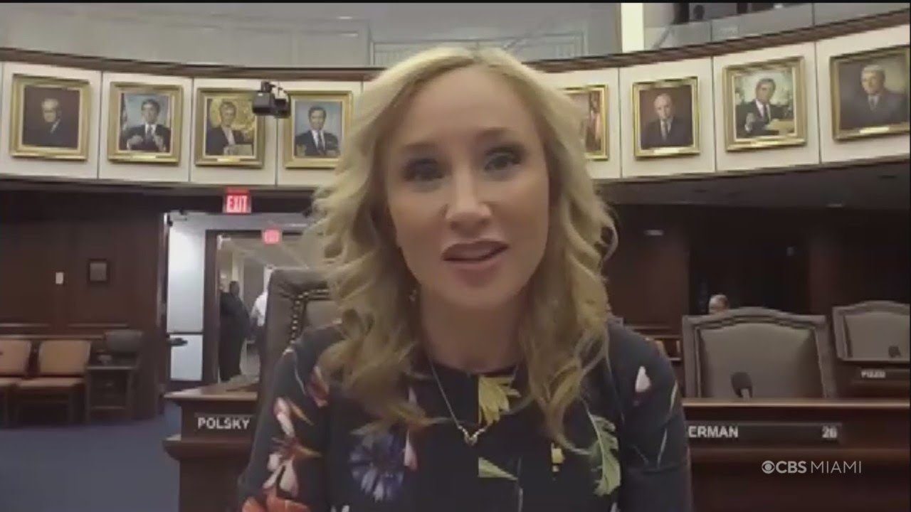 Facing South Florida: The 2023 Florida Legislative Session - YouTube