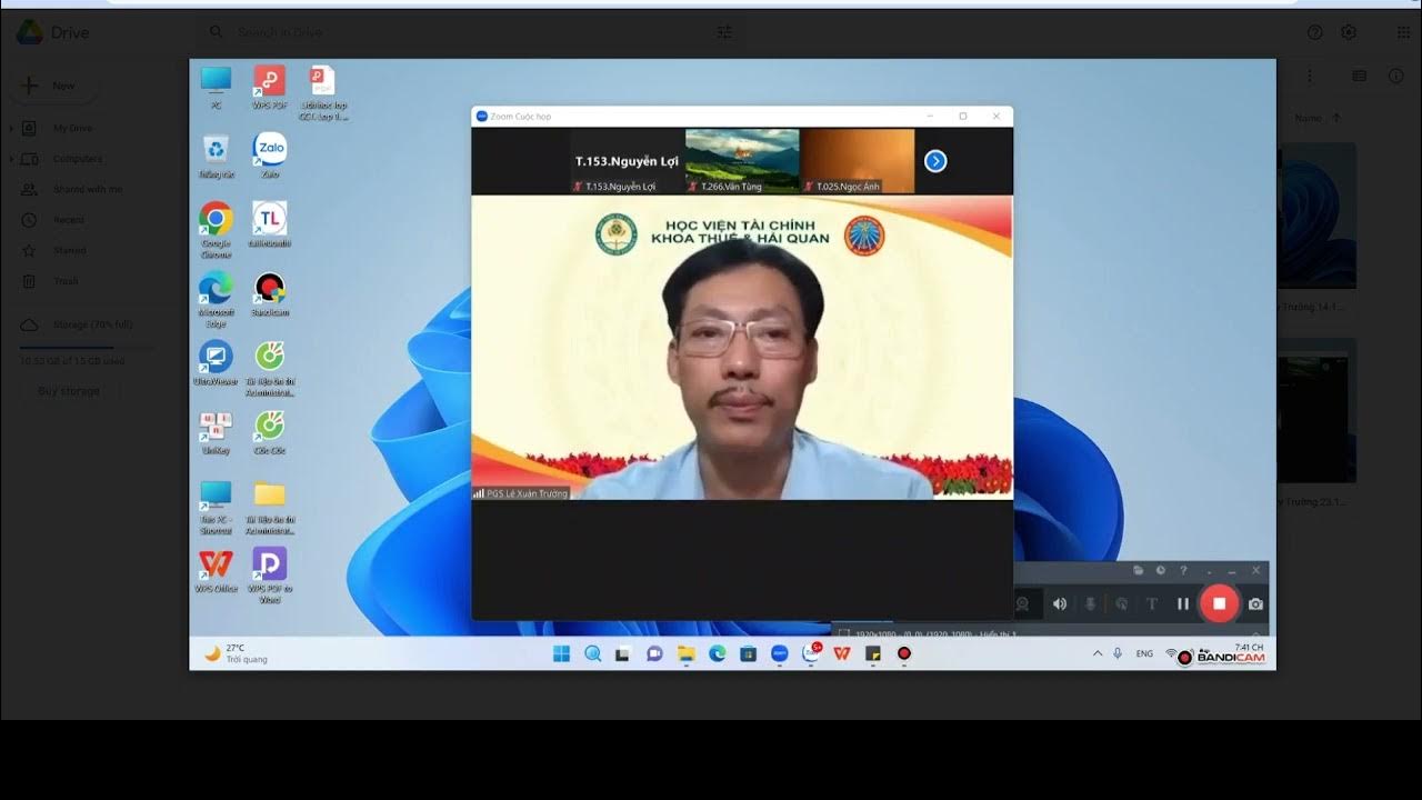 Ôn thi CC Thuế Thầy Trường năm 2022 - chuyên đề đề cương câu hỏi lý ...