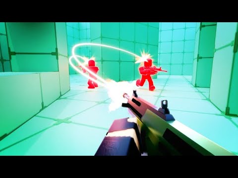 Just normal RIVALS games - YouTube