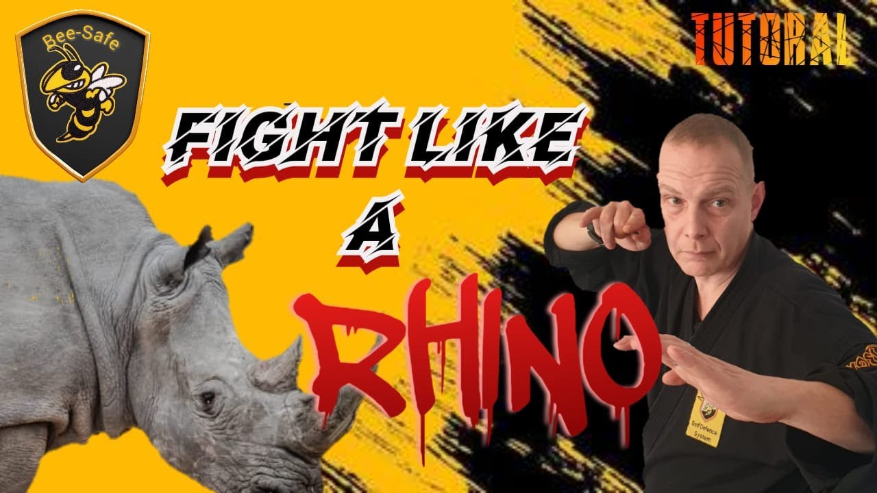 Spike - Elbow Attack - Tutorial - YouTube