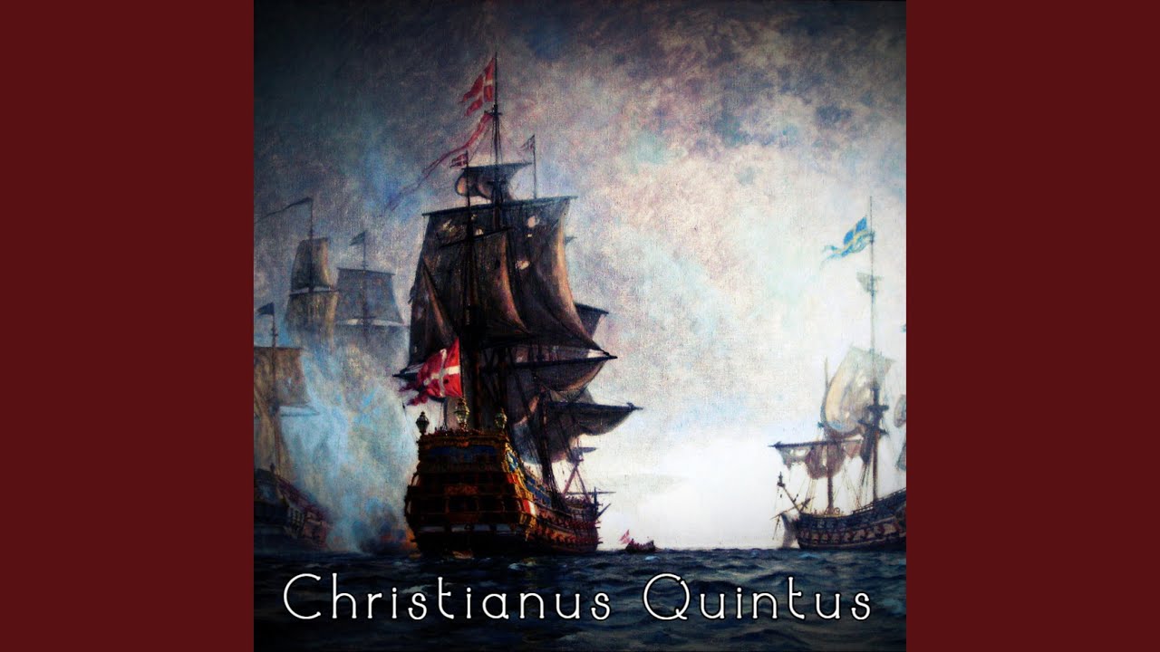 Christianus Quintus - YouTube