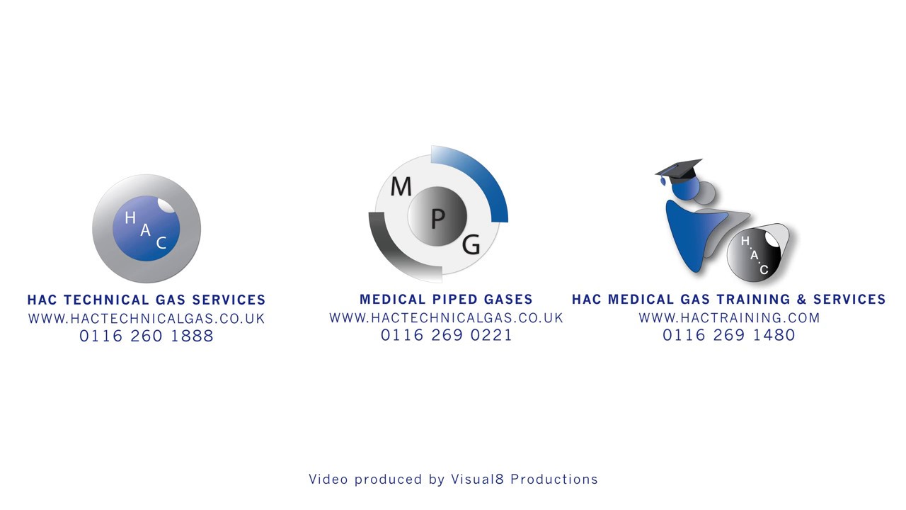 HAC Medical Gas Division Promotional Video - YouTube