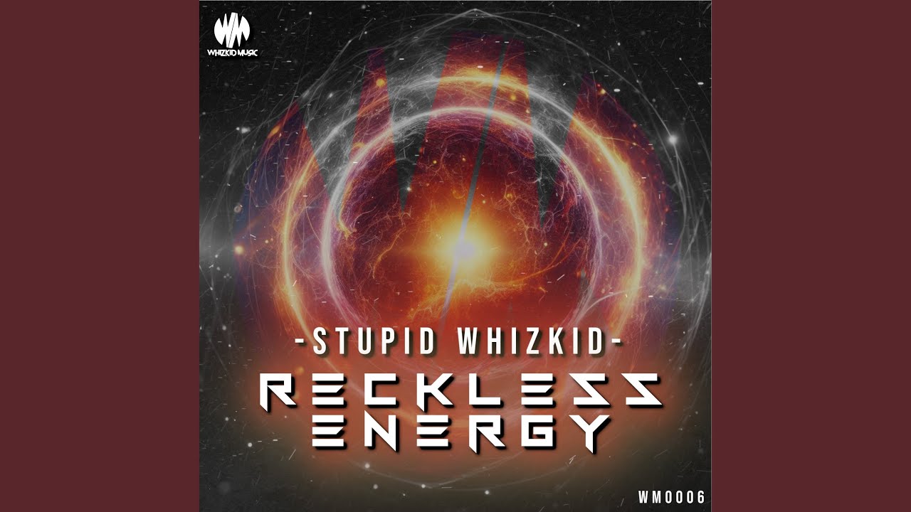 Reckless Energy (Extended Mix) - YouTube
