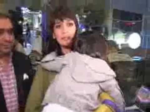 Luna Maya marah sama Infotainement.flv