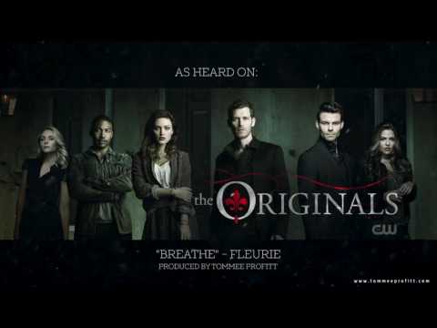 Breathe (feat. Fleurie) - Tommee Profitt