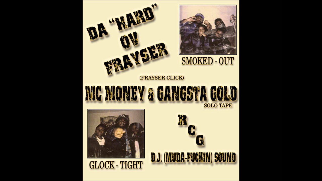 Gangsta Gold - YouTube