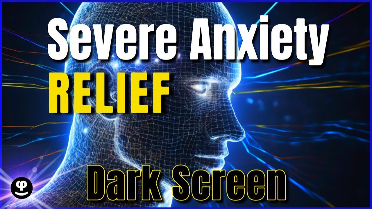 Get Instant Anxiety Relief with Phi Balance™️ Audio - YouTube