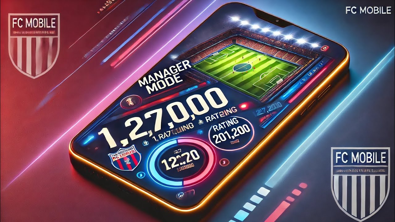 FC Mobile - Mode:Manager - Rank 1.27 ล้าน (rating201,200) (Full Chelsea ...