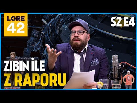 KÖRPE ZIBIN EYLENİR | Zıbın ile Z Raporu #4