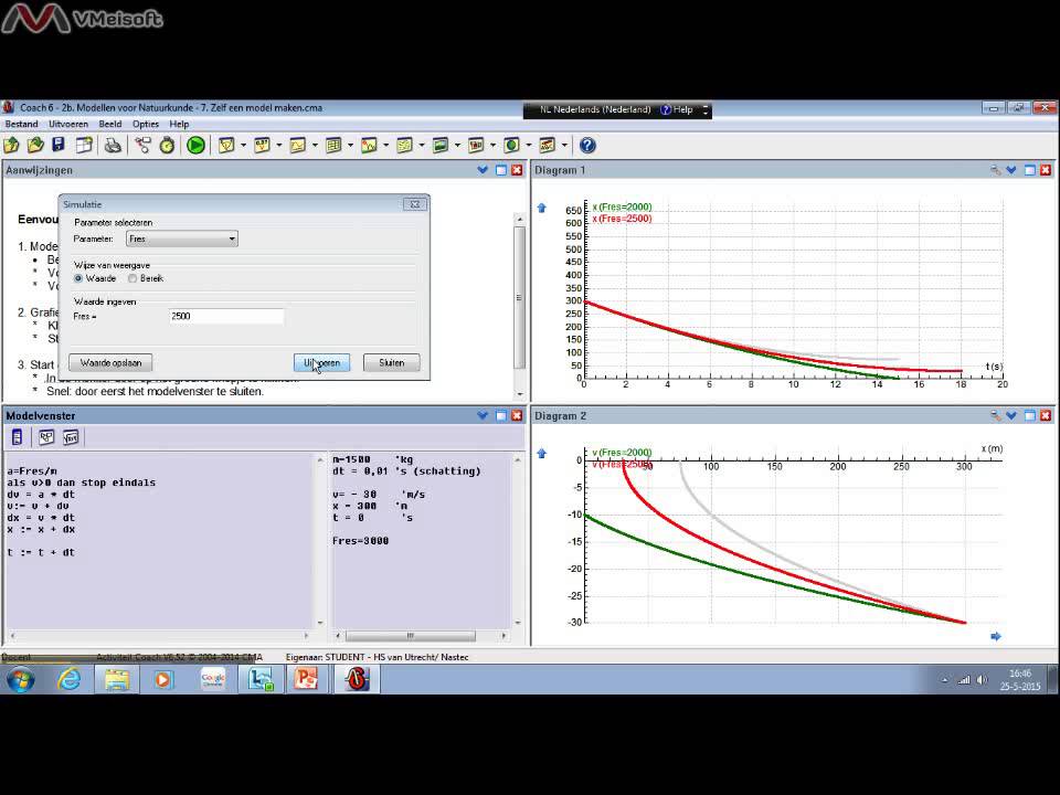 filmpje 4 modelleren simuleren - YouTube