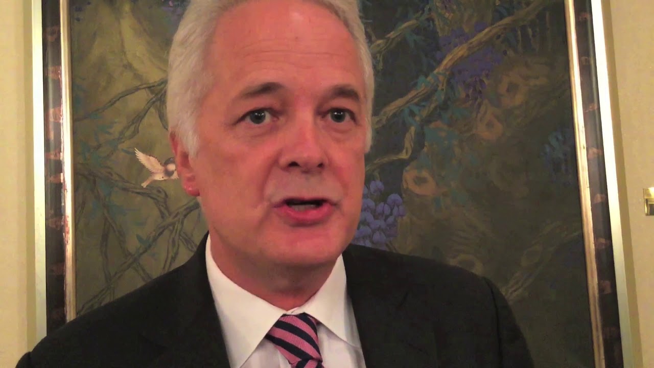 Mike Goodall, Chief Commercial Officer at Transamerica Life Bermuda at ...