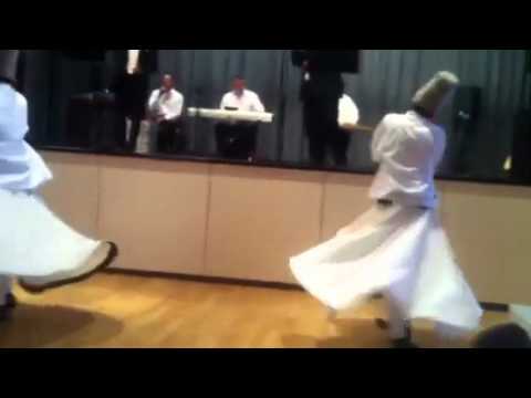 Damla ilahi grubu-La ilahe ilallah