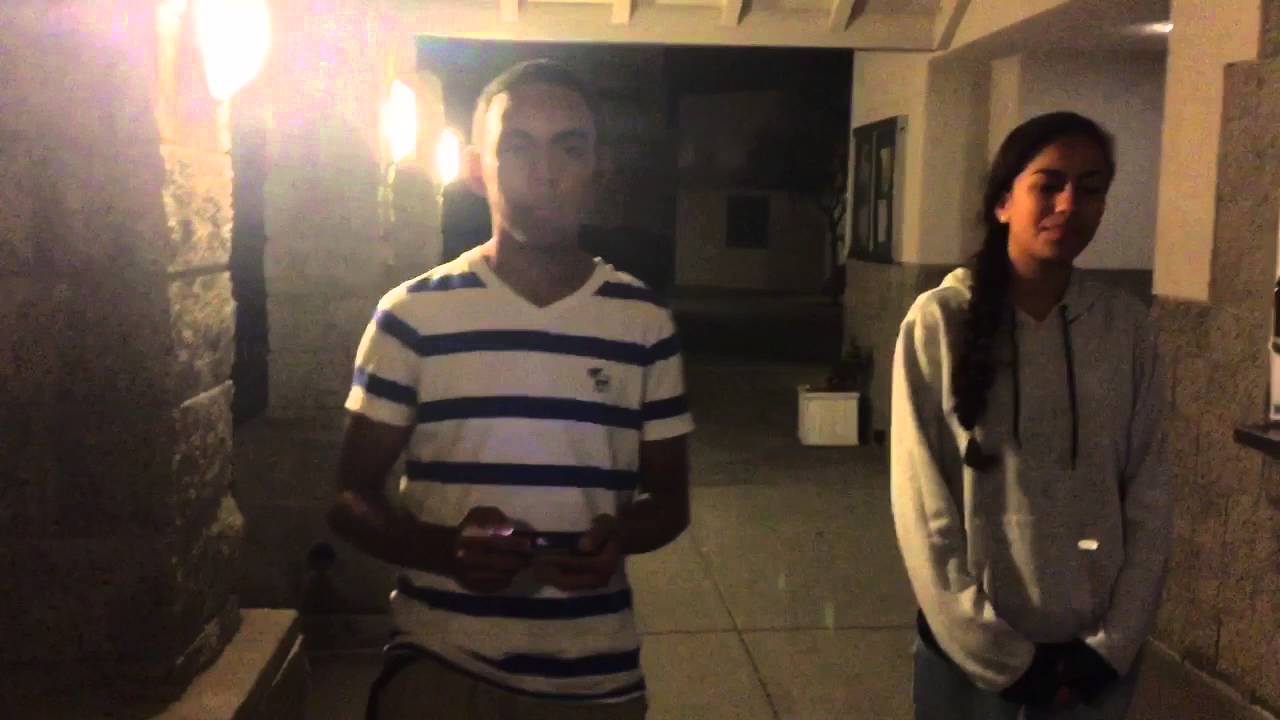 What Makes A Hero TED Talk - YouTube