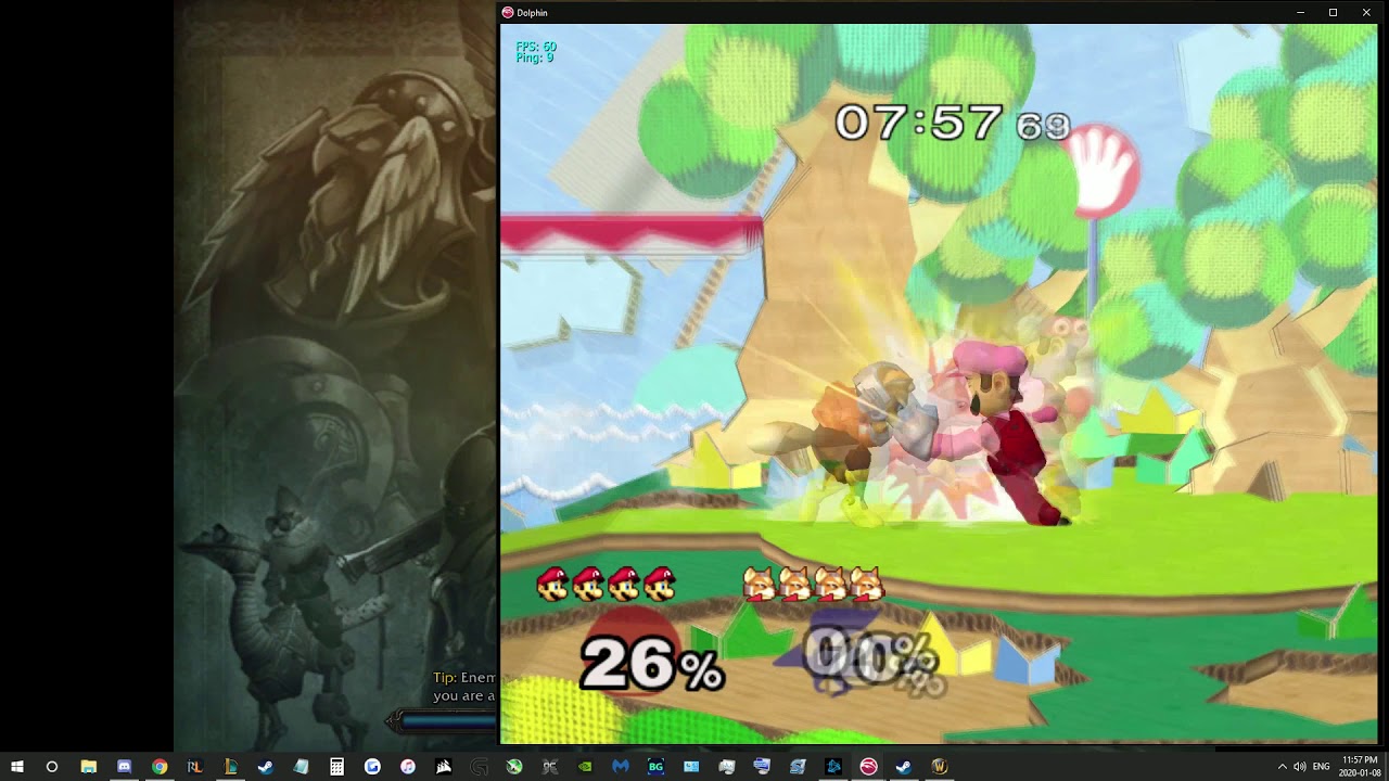 how to farm tidal charm - YouTube