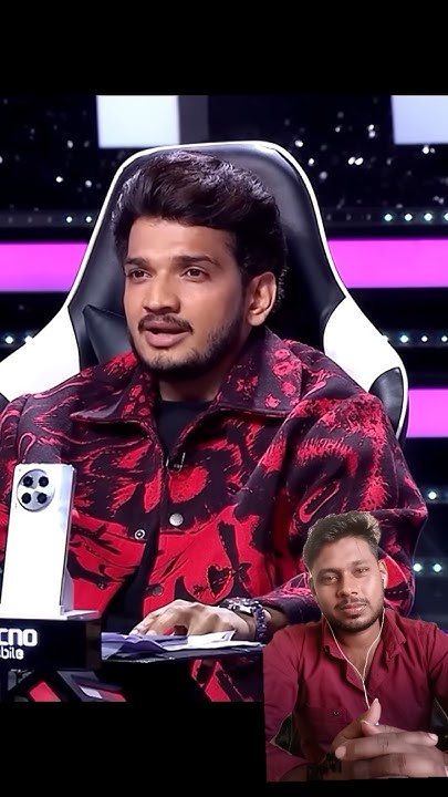 Adrishya Bhai Sudhar jaao- Adrishya Roast Munawar Faruqui - YouTube