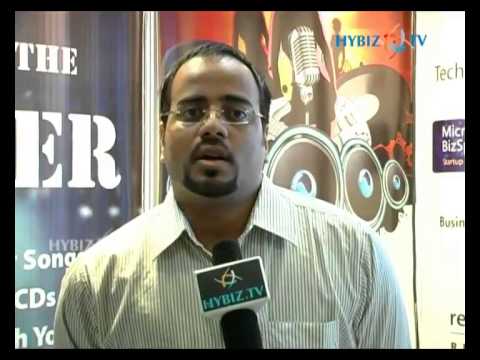 Ajay Ray - Ray Biztech - YouTube