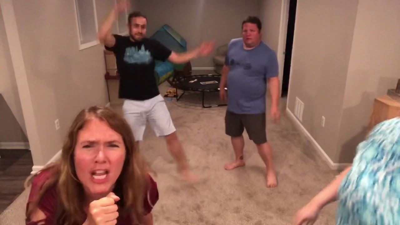 Cousin Dance 2020 - YouTube