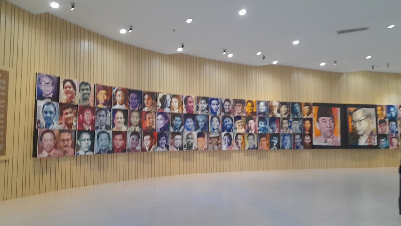 Studi Visit Jakarta-Yogyakarta part 1 - YouTube