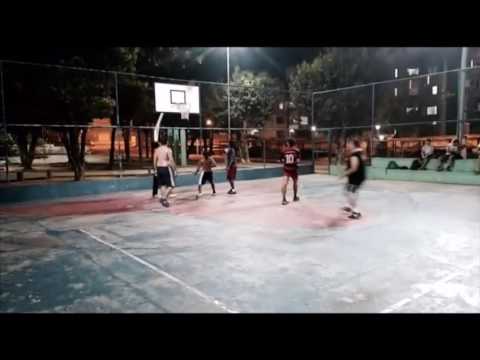 Basquete/Maceió