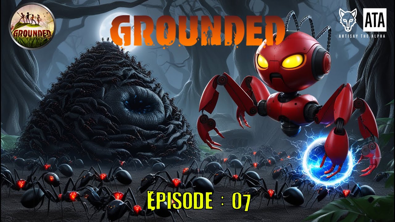 කලු කූබි භීසණේ එක්ක රොබෝ ටික්කා (Assistant Manager Boss Fight ...