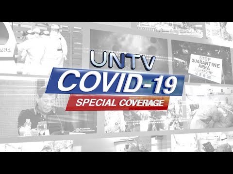 LIVE : UNTV News Break 930am | April 30, 2020
