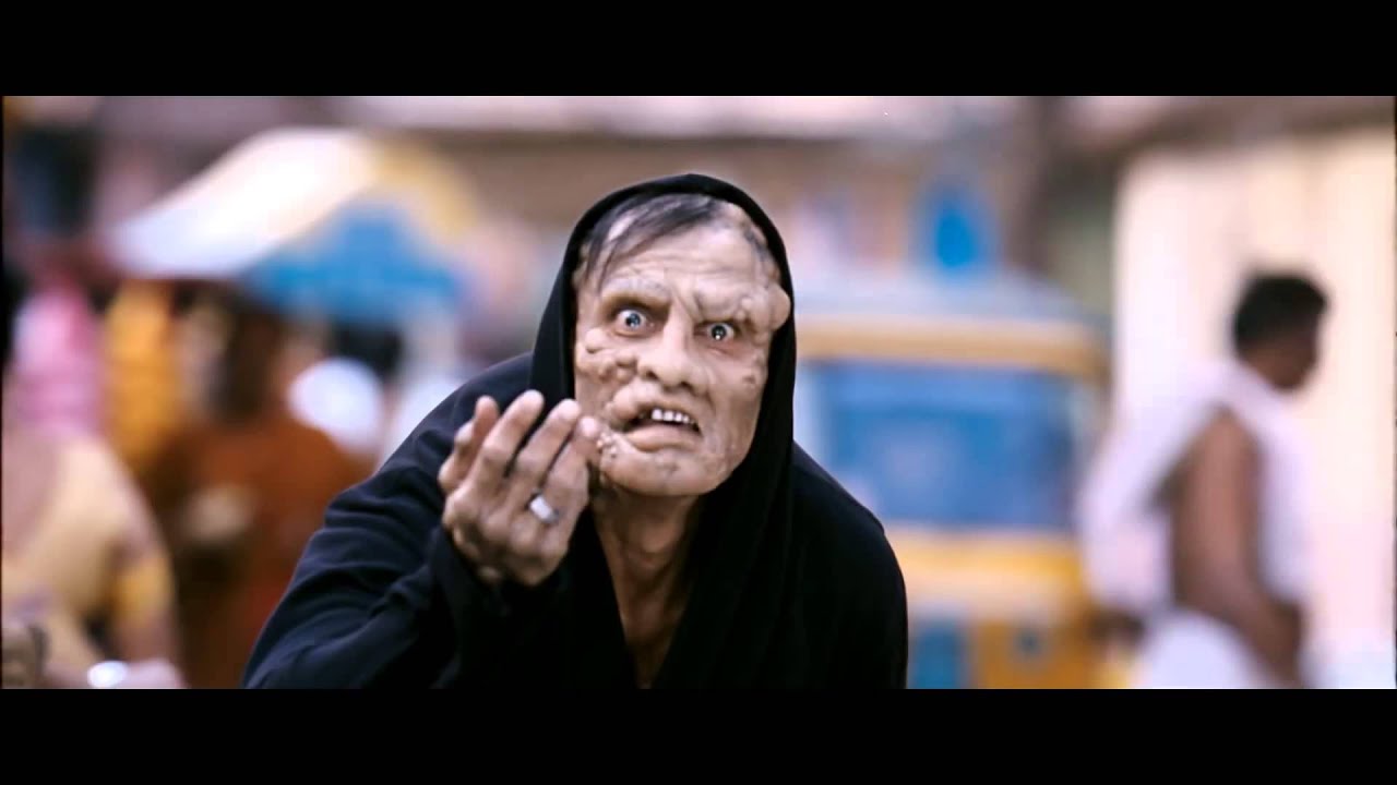 'I' Official Teaser Director Shankar A R Rahman Vikram Aascar Films V ...