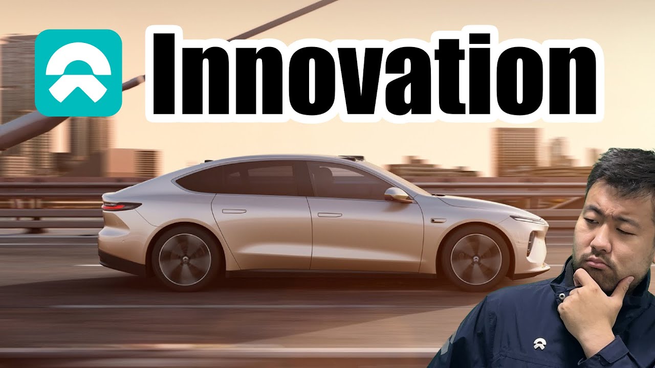 Nio Stock Talk with Mr.P! 700 a week? 😱 - YouTube
