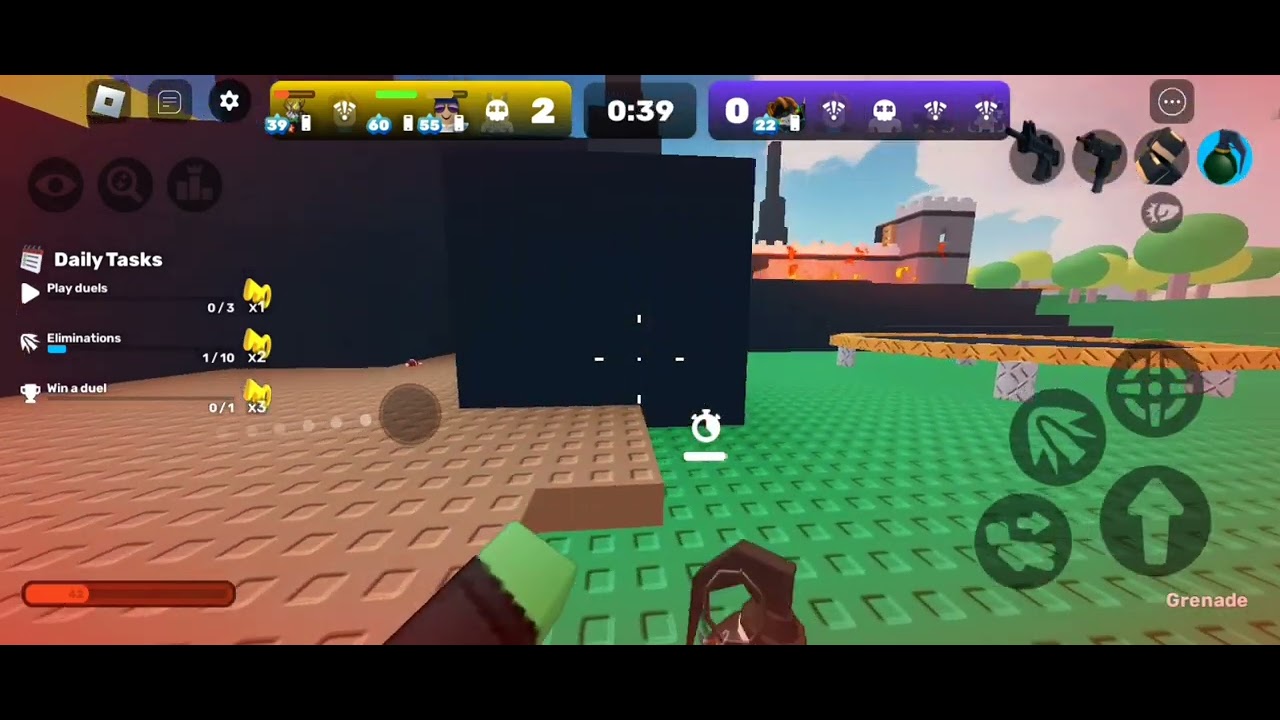 cool rivals footage - YouTube