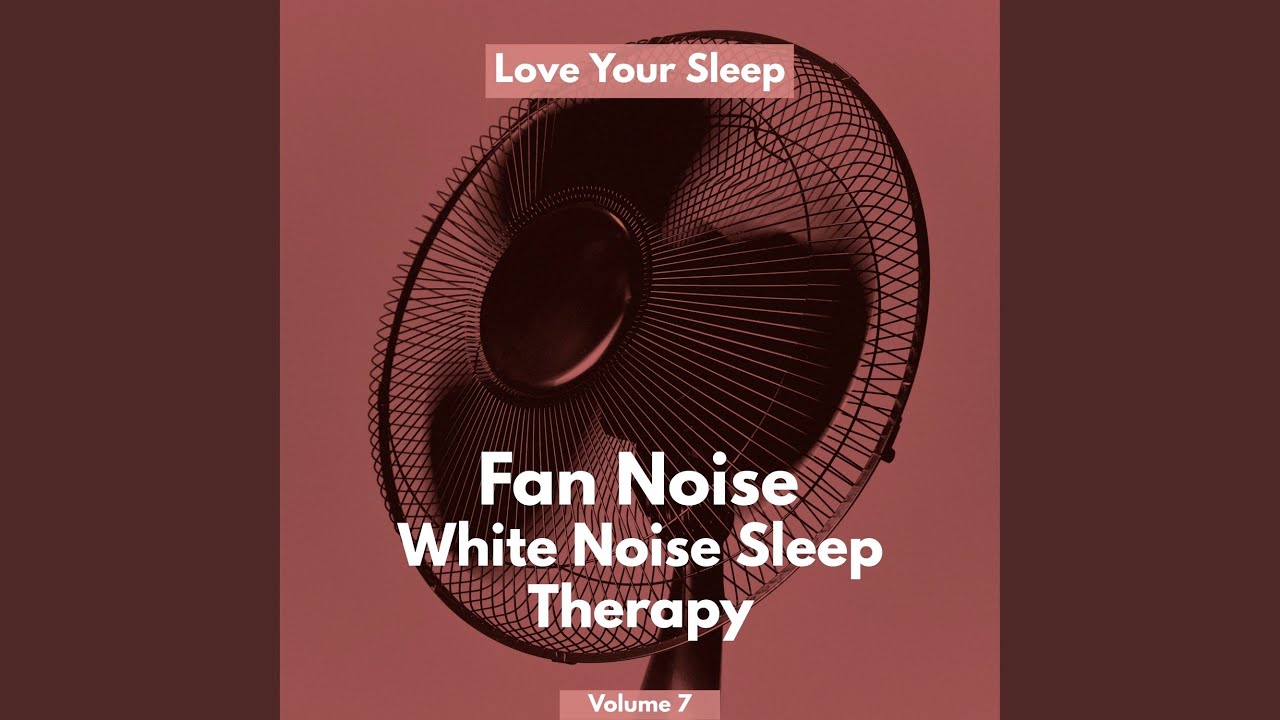 Noisey Fan Sleep Aid Loopable - YouTube