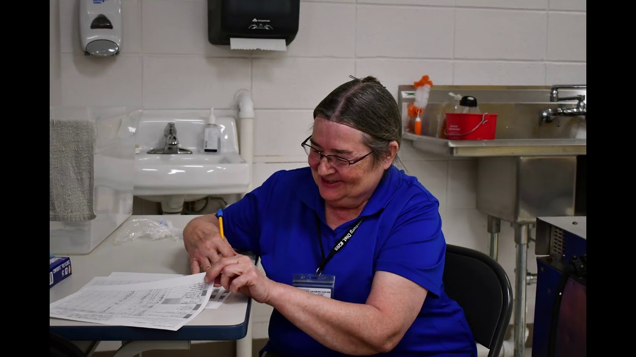 Food Service Appreciation Day - YouTube