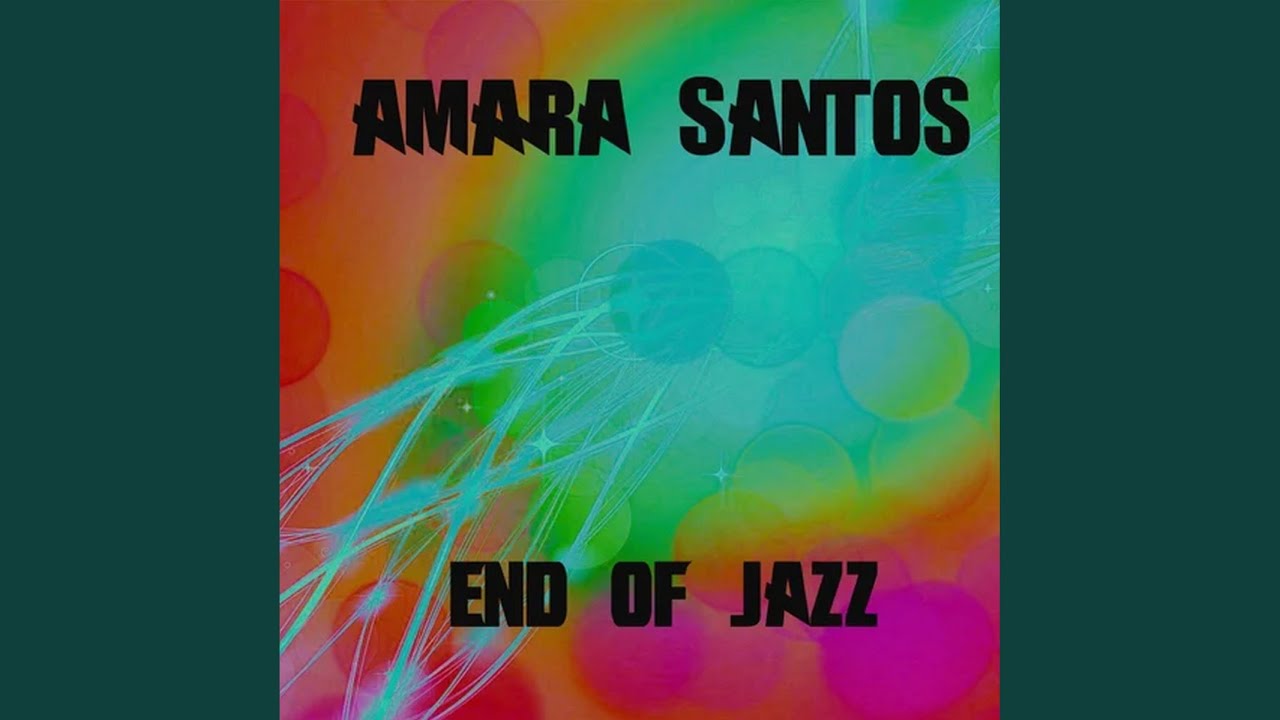 End of Jazz - YouTube