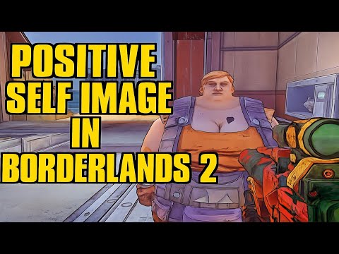 Pozitif Özsaygı | Borderlands 2 | Geçiş Rehberi, Yorum Yok, 4K