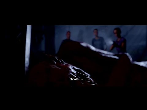 THE QUARRY FINAL CHAPTER!!! Bad Ending And Good Ending All Playable ...