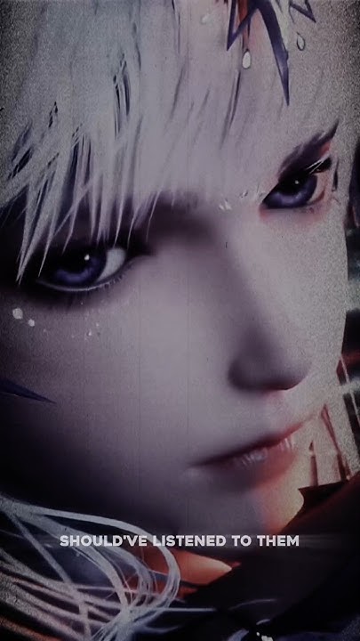 Sheng Cai'er 🥵😍 #donghuaamv # #donghuaedit #amv #edit #animation # ...