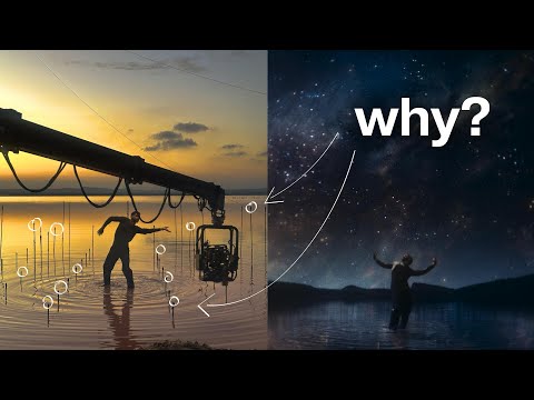 Why Directors Do Things The Hard Way